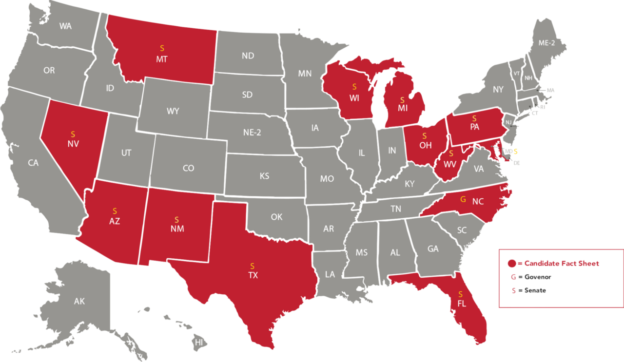 Voter Guides – Welcome to Million Voices - Million Voices