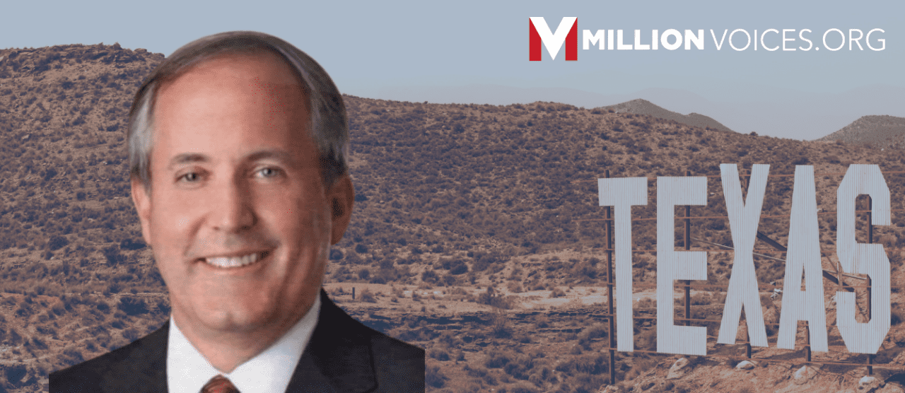 Texas AG Sues Doctor Who Allegedly Tried To ‘Transition’ Kids - Million ...