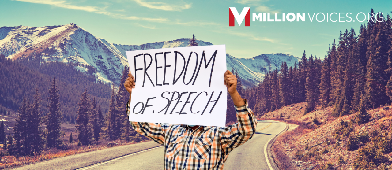 Christians, Free Speech Win Big In Colorado - Million Voices