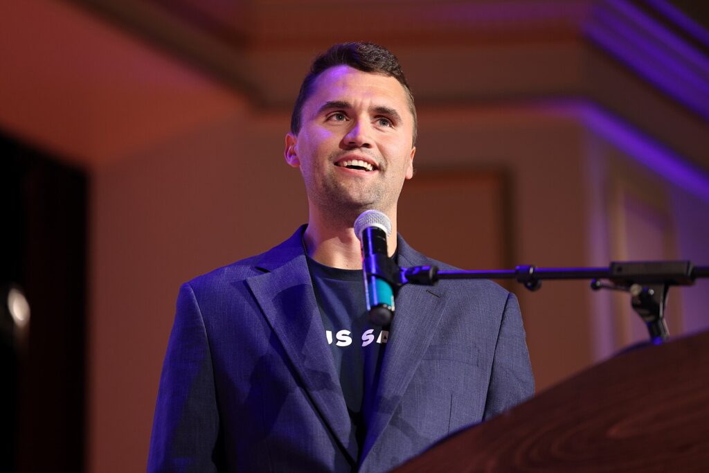 Charlie Kirk’s Death Sparks a Call to Boldness - Million Voices