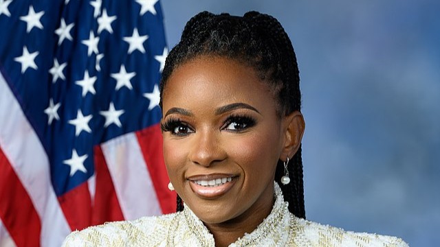 Texas Redistricting Upends Jasmine Crockett’s Seat - Million Voices