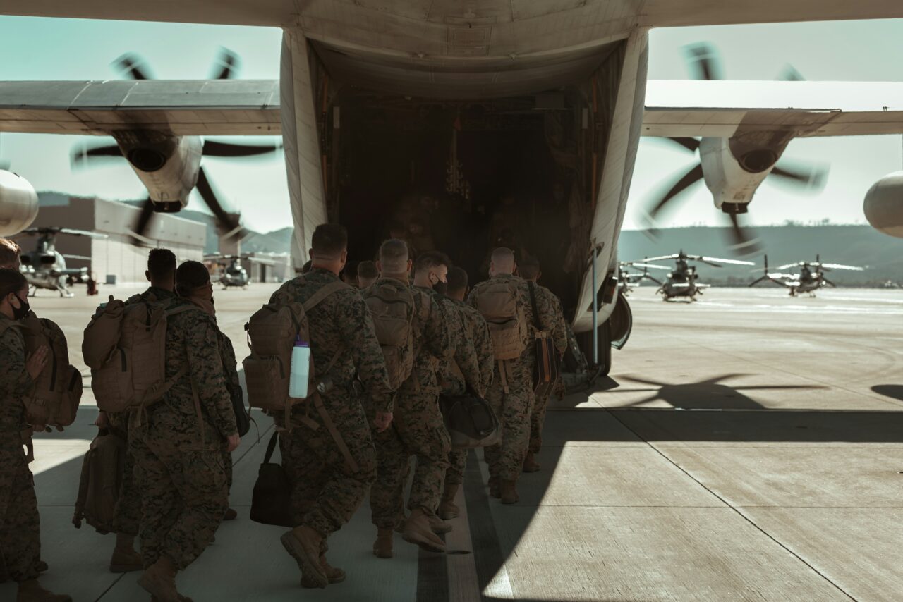 U.S. Military Action Sparks Hope in Venezuela - Million Voices